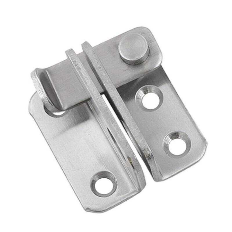 90 Degree Flip Lock Stainless Steel Corner Latch Suitable For Barn ...