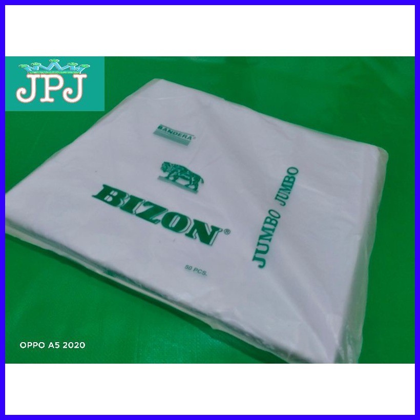 16x24 INCHES / SANDO BAG / JUMBO SIZE / SUPER WHITE / SUPER TIBAY ...