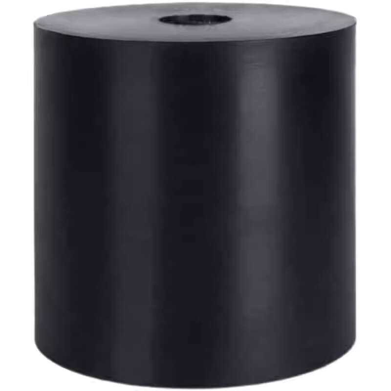 Spring Column Vibration Platform Shock Absorber Buffer Pad Rubber Pier ...