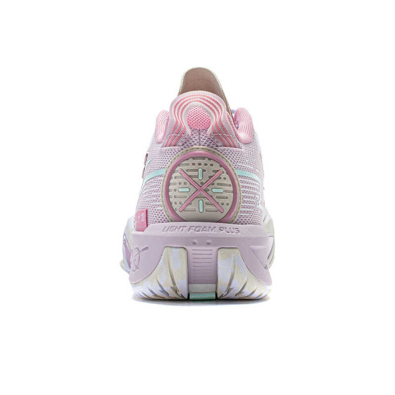【Dwyane Wade】Li-Ning WADE FISSION 9 Men Basketball Court Shoes BOOM ...