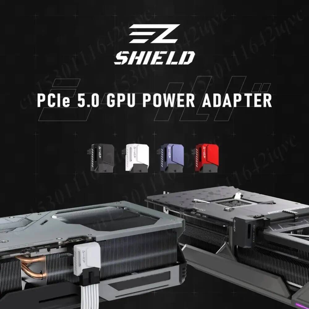 12VHPWR 12+4pin 90 Degree Angled 600W 16 Pin GPU Connector Pcie 5.0 ...