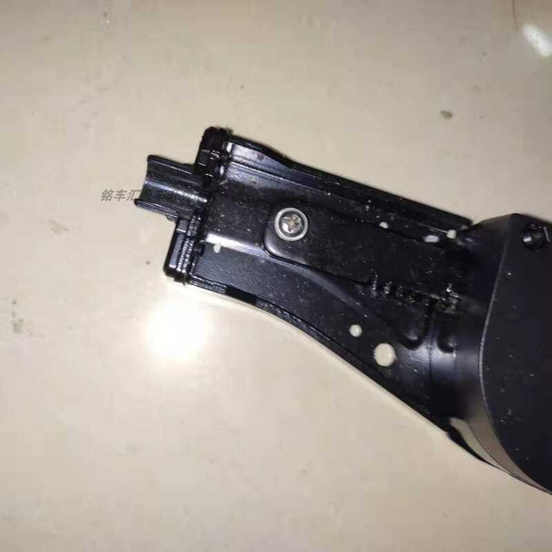 Universal Tailgate Accessories Control Box Support Rod Upward Downward ...