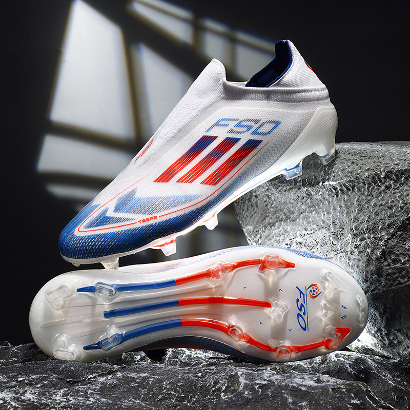 X Series F50+ Broken T-spikes With Shoelaces For Men's Teenagers ...