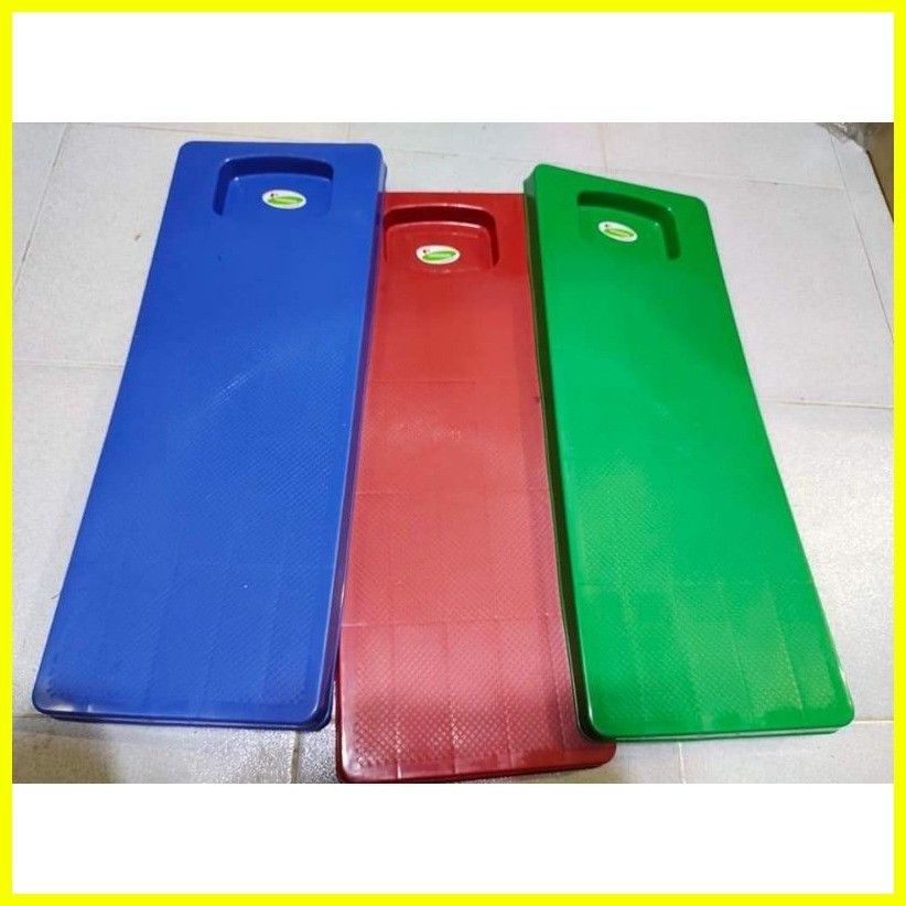 Laundry Washing Board Tabla Kuskusan PANLABA Cleaning Scrubbing(Plastic ...