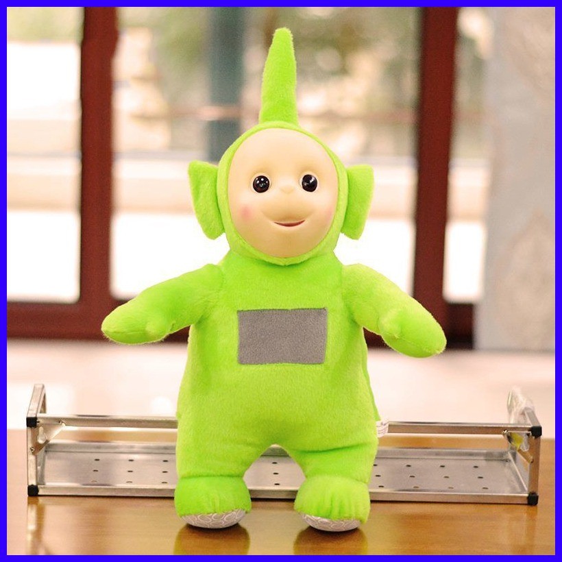 Teletubbies Plush Doll Toys 20cm Teletubbies Stuffed Toys Baby Kids ...