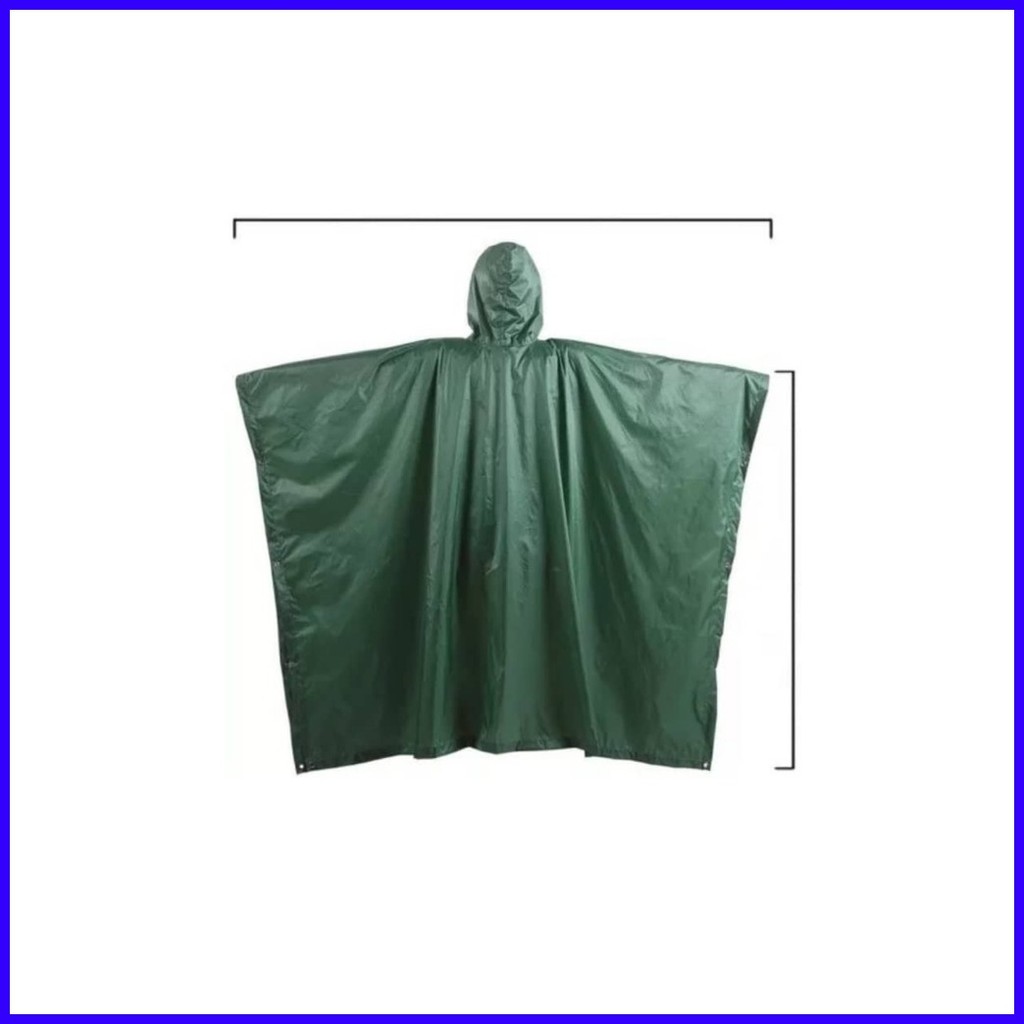 HONDA CLICK 125/150 KAPOTE / RAINCOAT RIDER / KAPOTE FOR TAG ULAN WITH ...