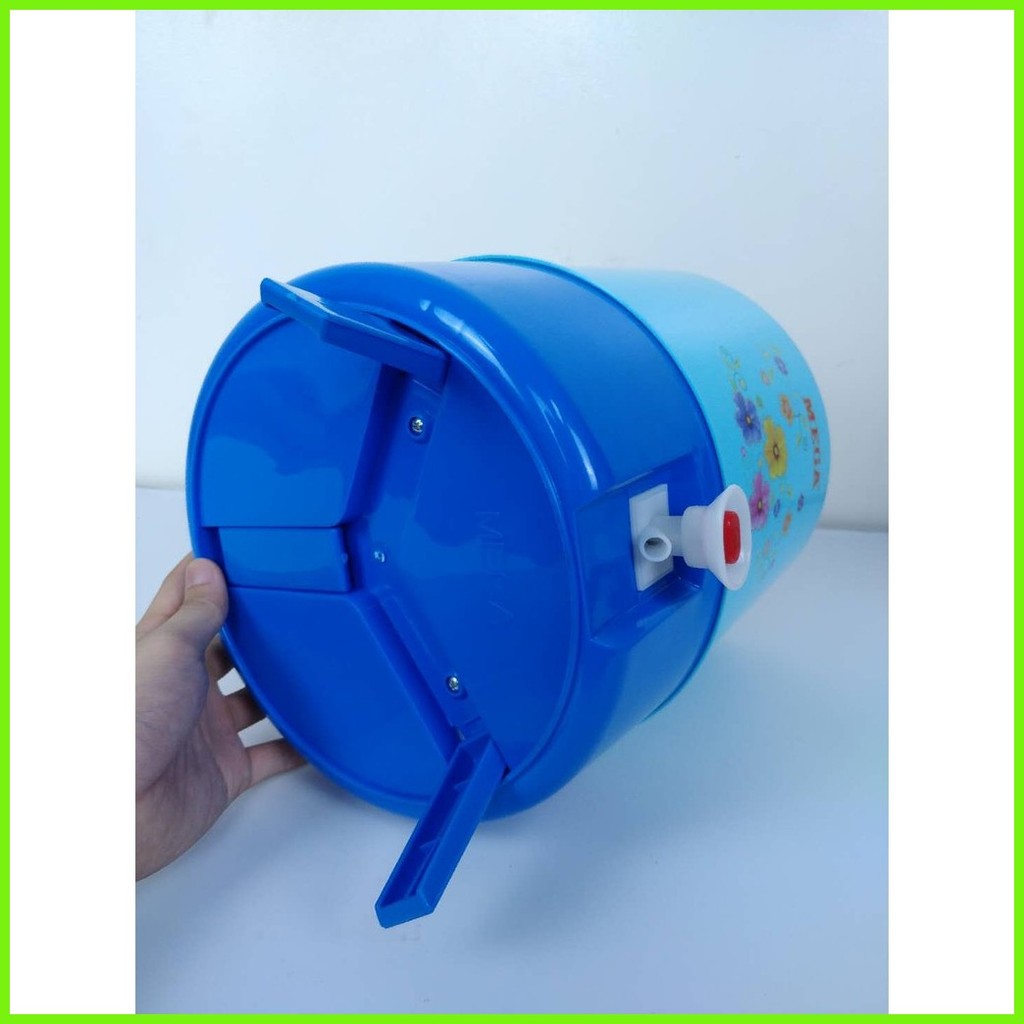 WATER COOLER JUG / WATER CONTAINER / INSULATED WATER JUG / WATER ...