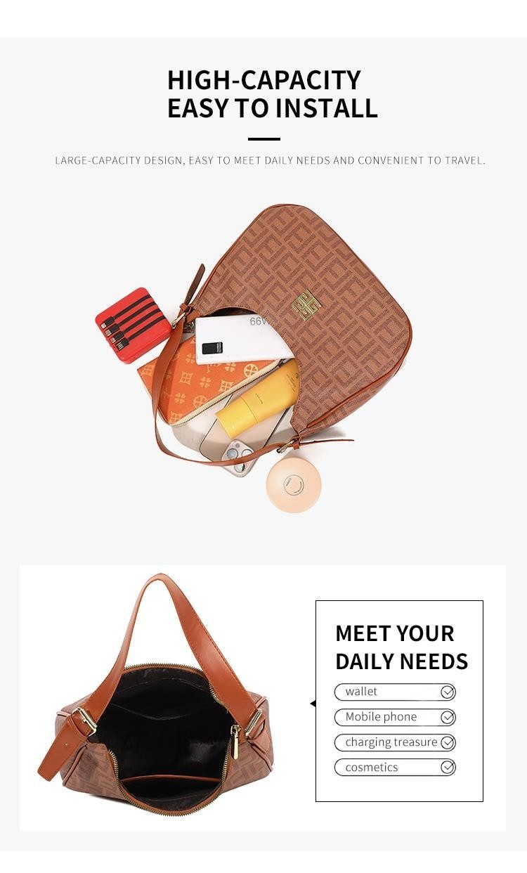 Dodo Korean Quality Leather Minimalist Women Sling Bag Classy Shoulder ...