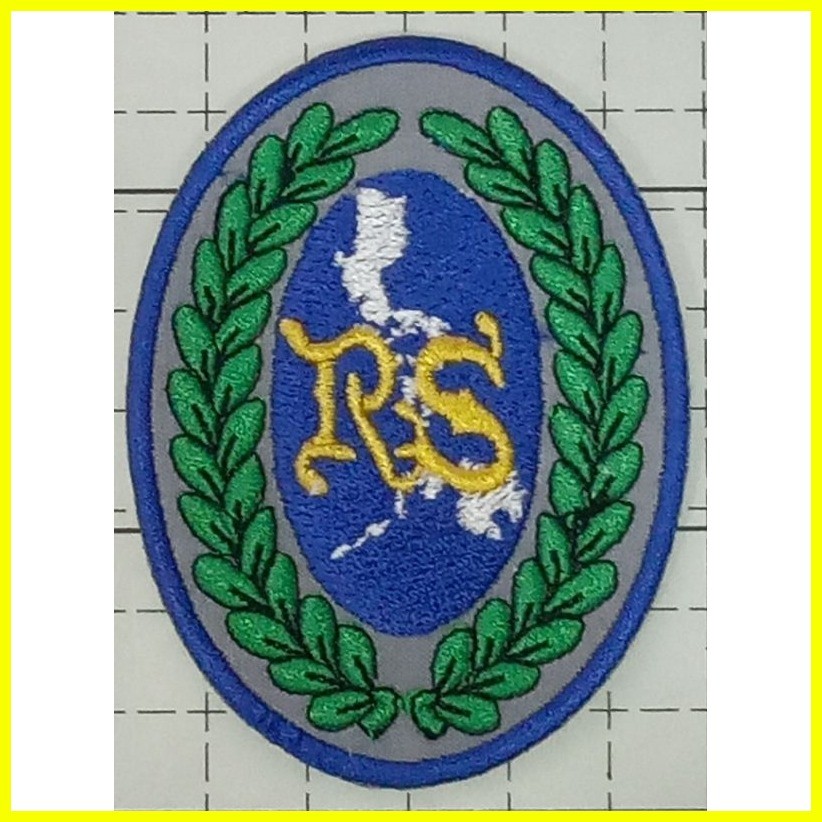 Rover Chief Scout Nation Builder Badge from the Philippines | Shopee ...