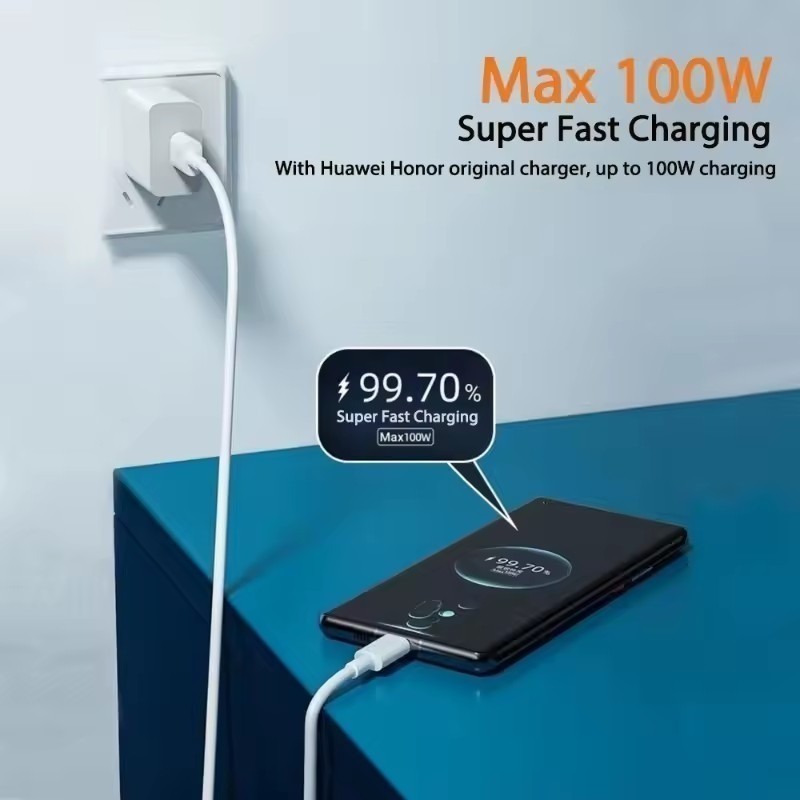 Extra Long USB Type-C Cable 3M/5M/8M/10M | Thickened PVC Copper Wire ...