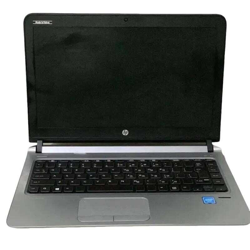 HP PROBOOK 450 G3 LAPTOP CORE I5 6Th GEN 8Gb RAM 256Gb SSD BUILT IN ...