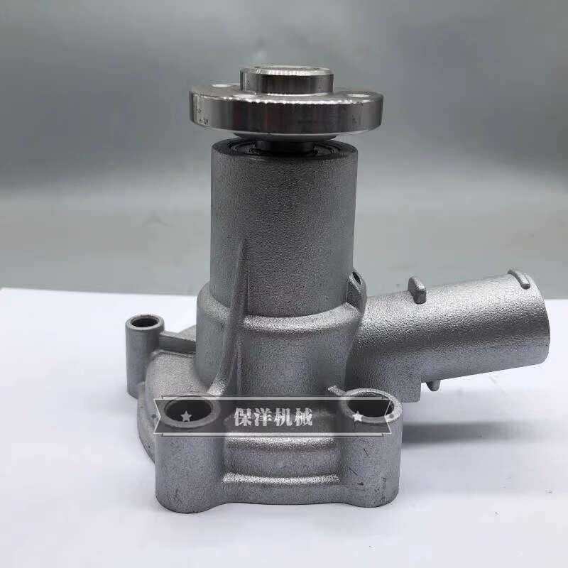 Yanmar A T HA Engine Water Pump Assembly Compatible With John Deere ...