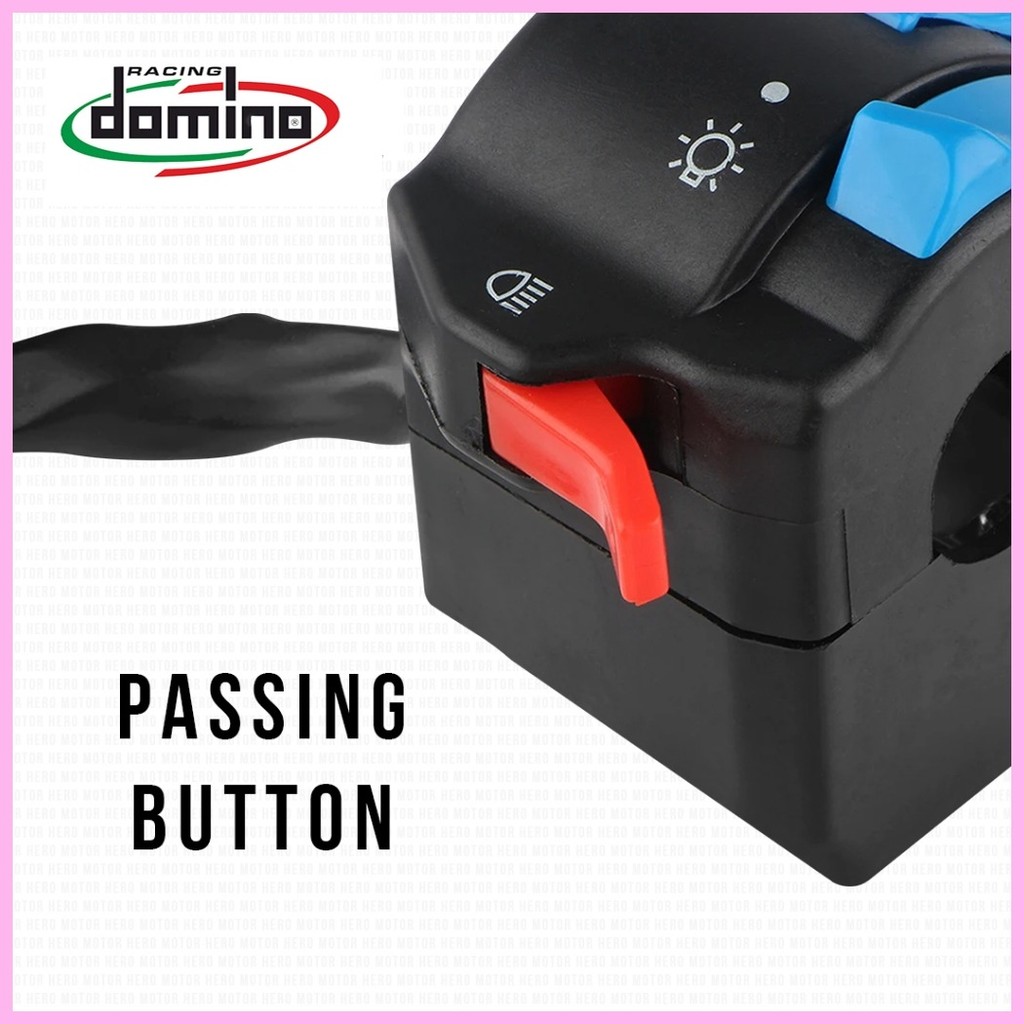 UNIVERSAL HANDLE SWITCH LH THAILAND MAKE DOMINO DANDLE SWITCH WITH ...