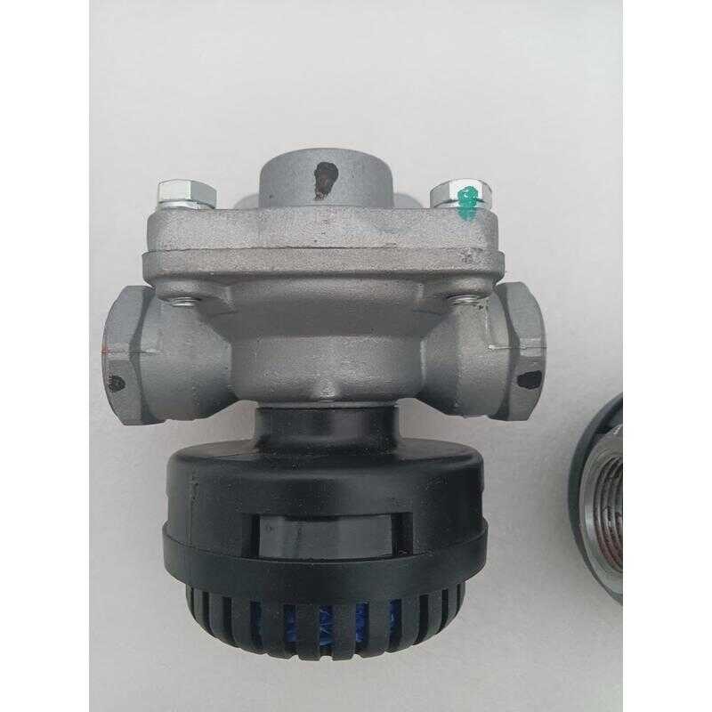 FAW Foton JAC Dayun Medium Light Duty Truck Air Brake Wan'an Quick ...