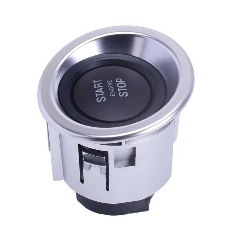 For Land Range Rover Vogue L Engine Stop Button Switch One Key Up Start ...