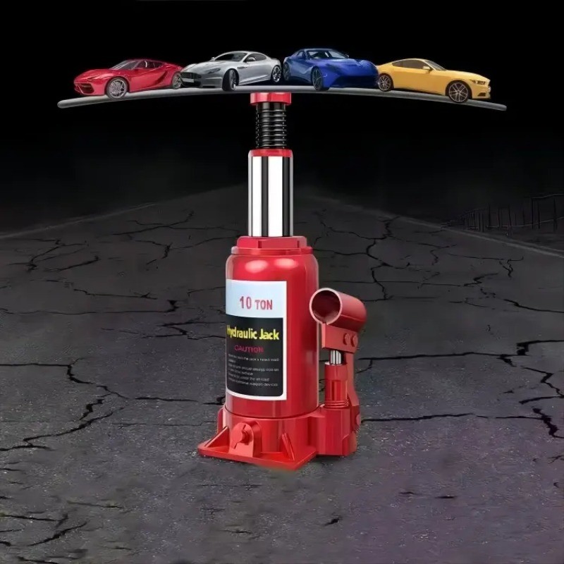 Car Hydraulic Jack 5 10 20 Tons 20 10 8 5 Ton Jack for Car Jack 5 10 ...