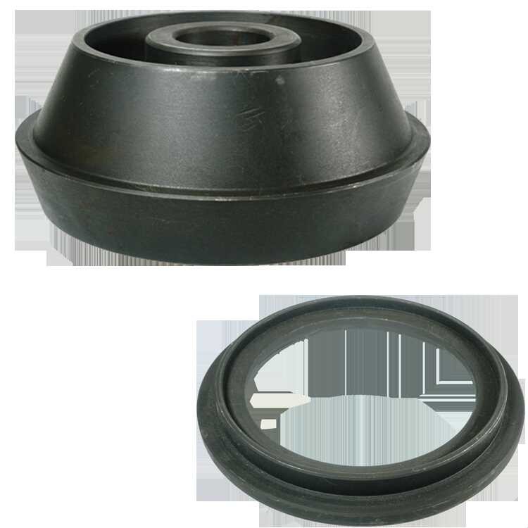 Tire Balancing Machine Clamp Iveco Transit Isuzu Double-Sided Two-Disc ...