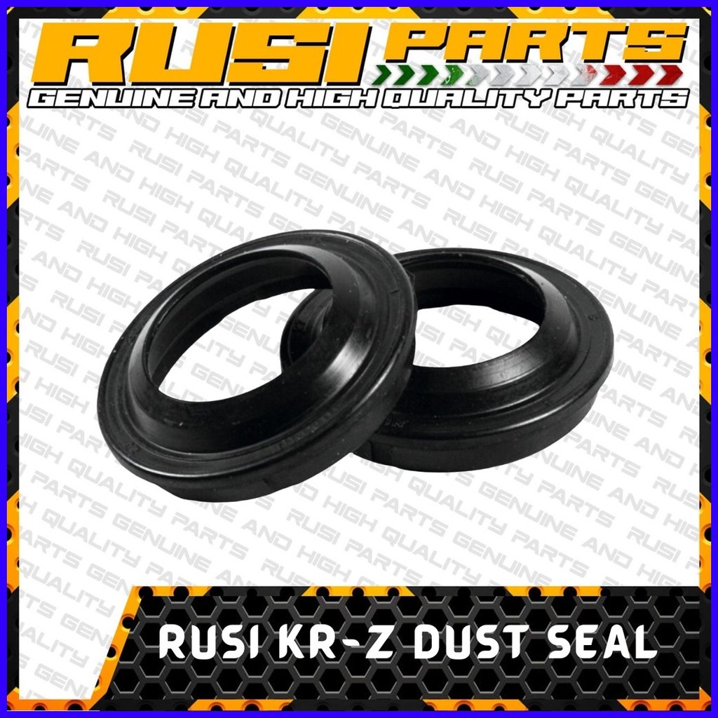 RUSI KRZ/TC125/150 Dust Seal/rusi 125 parts and accessories,rusi 150 ...
