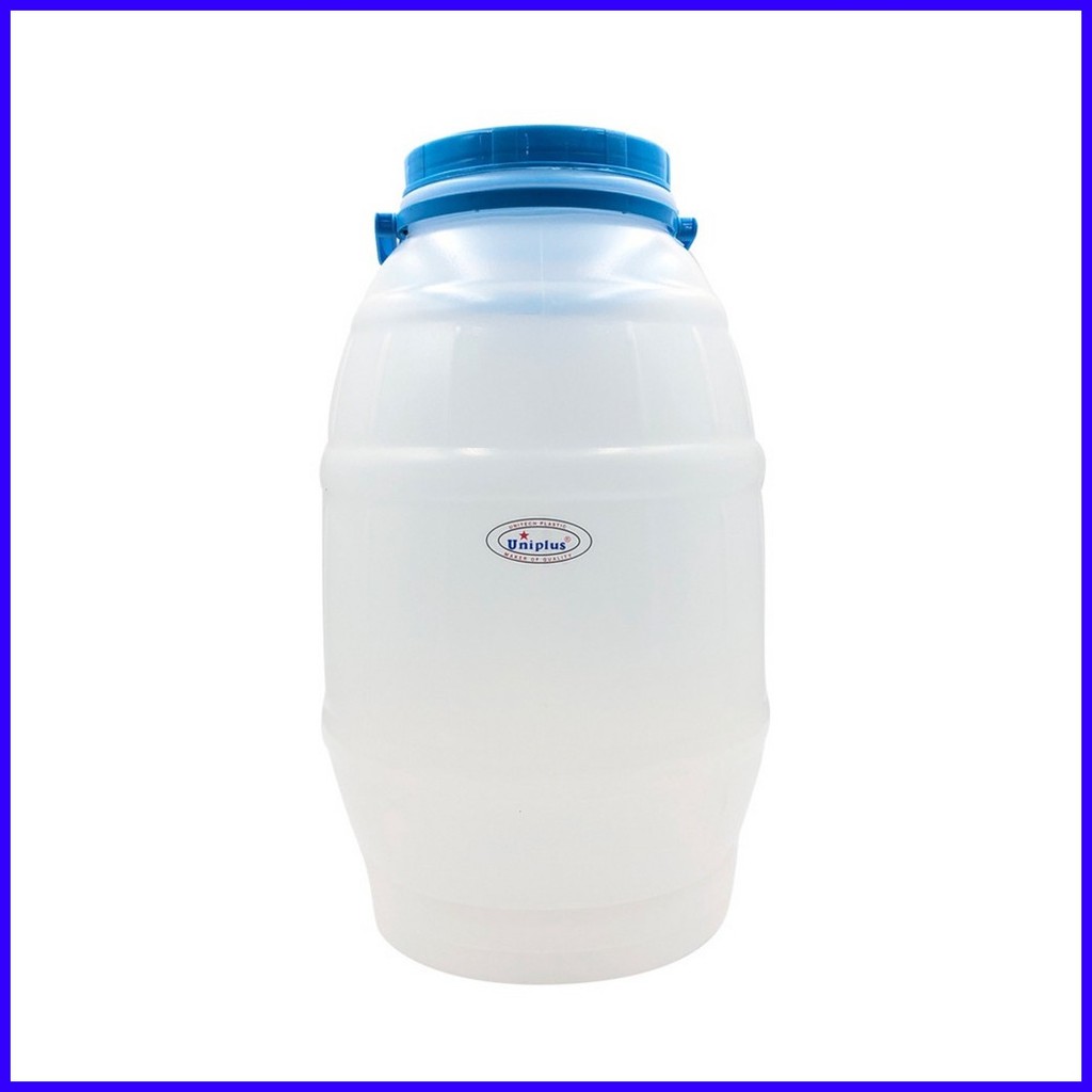 Happy Plastic Juice container for PALAMIG w/ Ladle High Quality ...