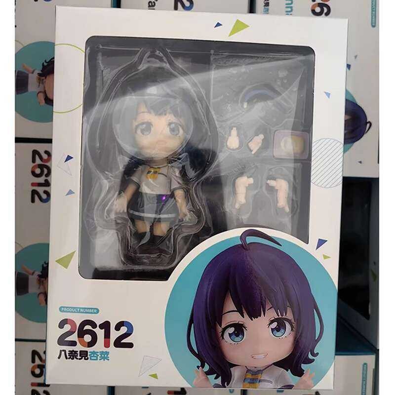 Makeine: Anime Too Many Losing Heroines Action Figure Yanami Anna #2612 ...