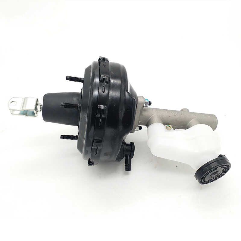 Shifeng Electric Vehicle GD04B GD04A Assembly Master Cylinder Brake ...