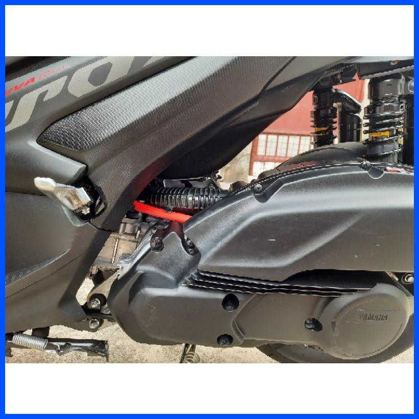 Aerox Nmax Breather Hose Gearbox Engine Breather | Shopee Philippines