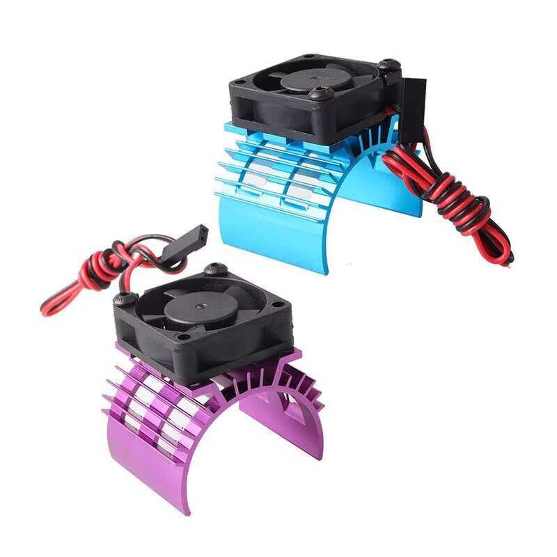 Motor/Motor Sink 380/540/550 Brushless Carbon Brush Motor Heat ...