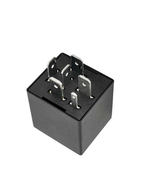 Wiper Controller Car Truck Original Universal 12V 24V DC 6-Pin ...