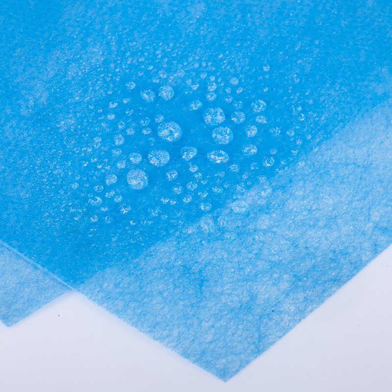 Disposable Sterile Pads Single Middle Sheet Urine Barrier Hip Care Pad ...