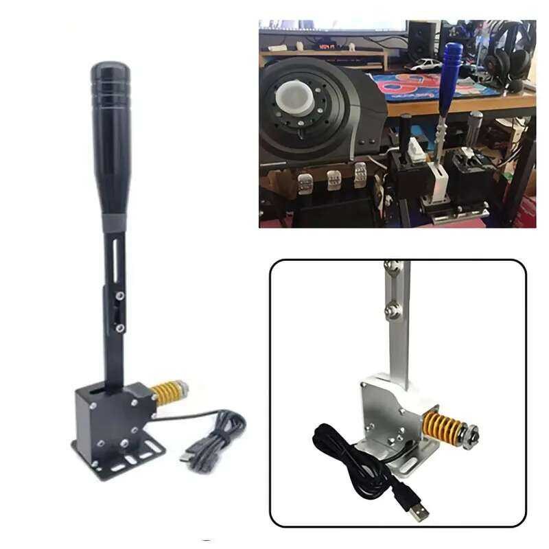 Handbrake Logitech g29/g27/g25 PC Hall Sensor USB SIM For Thrustmaster ...