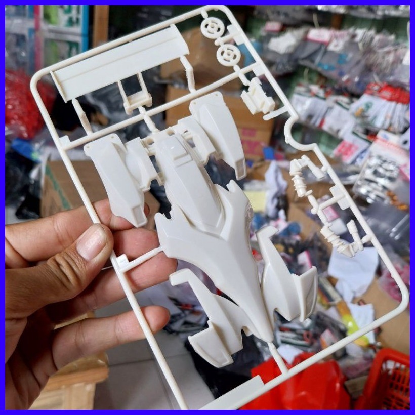 Rep TAMIYA BODY SET BEAT MAGNUM / BODY BEAT MAGNUM | Shopee Philippines