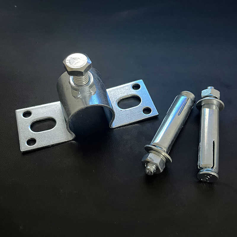 pipe wire clamp, Top galvanized pig water dispenser accessories, pig ...
