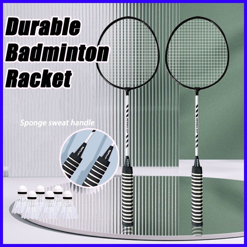 Badminton Racket Badminton Set 100% Original Design Full Carbon 24 Lbs ...