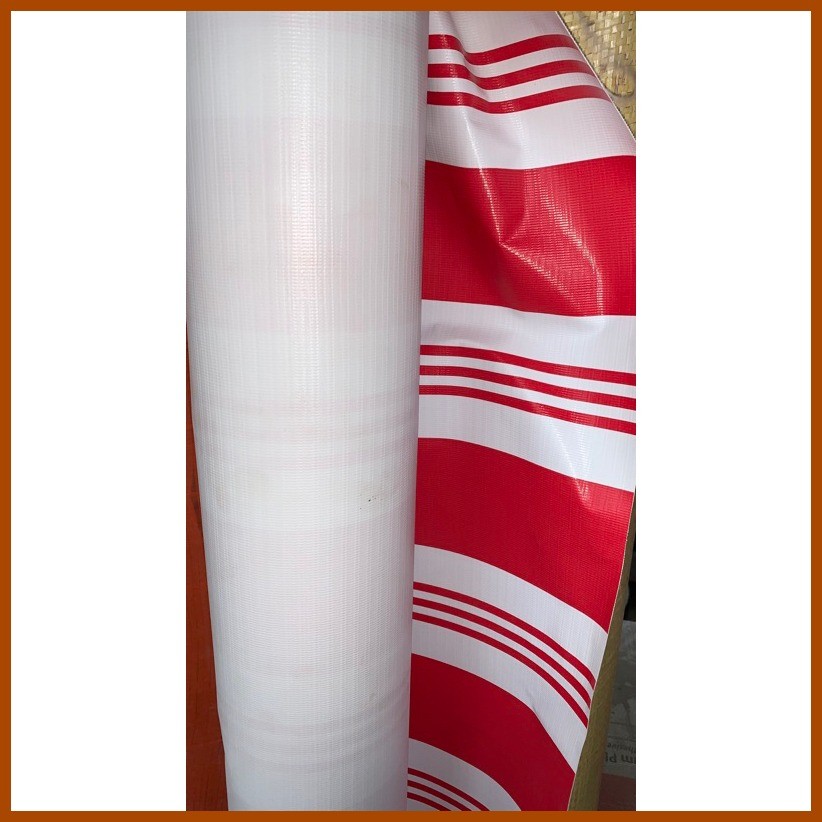 Lona makapal na trapal tarpoline canvas tent 6ft per meter | Shopee ...