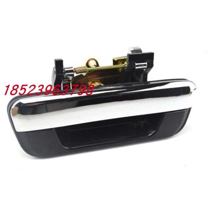 Higer Pickup Yujun Longwei Rear Door Buckle Box Tailgate Cargo ...