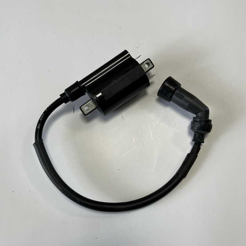 Compatible with Kailoong QJ200-2H Qianjiang Prince 202 High Voltage ...