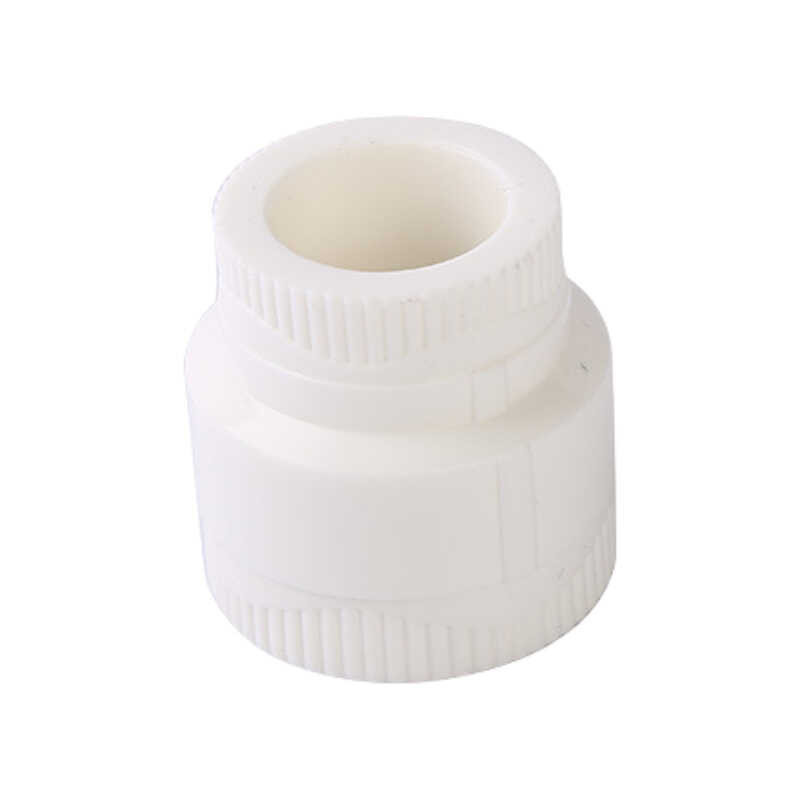 Flange National PPR Standard Equal Diameter Direct 20/25/32/75/90/110 ...