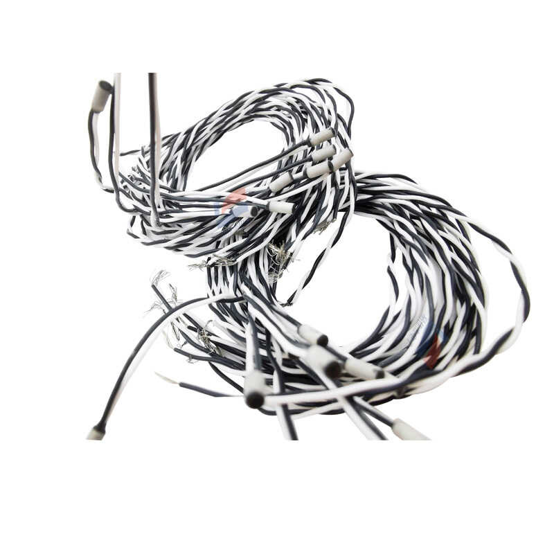 HEL-705-U-1-12-00 For HVAC Room Duct And Refrigerant Equipment ...
