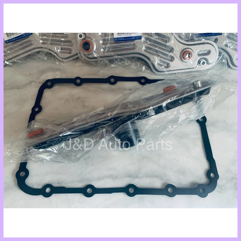 ATF Filter for Ford Everest (2007-2014), Ford Ranger (2007-2011) - PNo ...