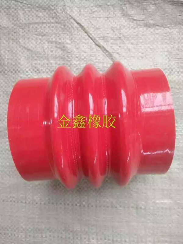 Cloth Encased Expandable Tube Mixing Station Water Scale Soft ...