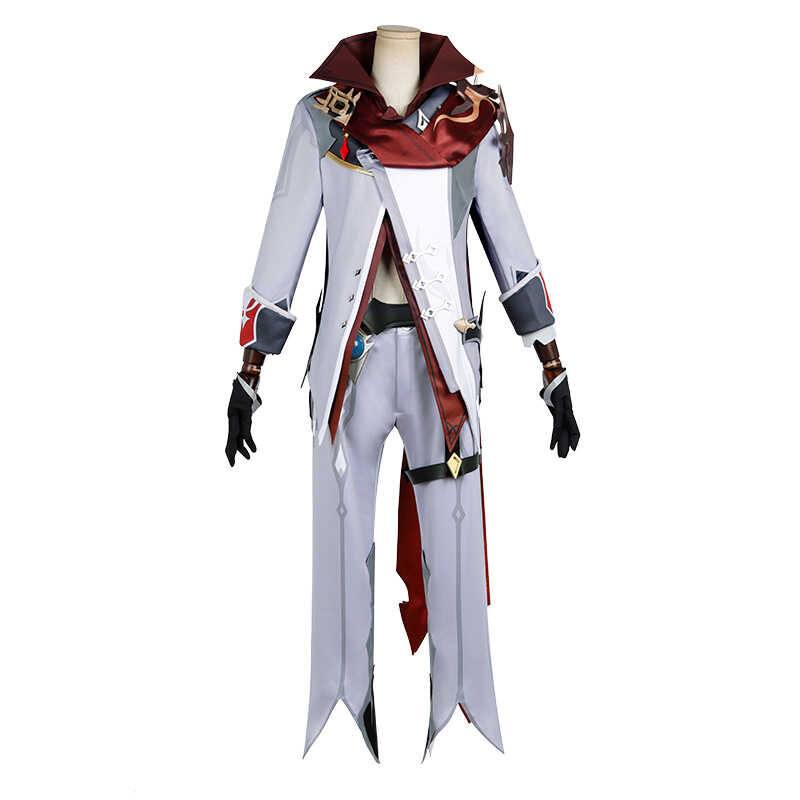 Genshin 89b Impact Dada childe cos clothes Dada childe cosplay clothes ...
