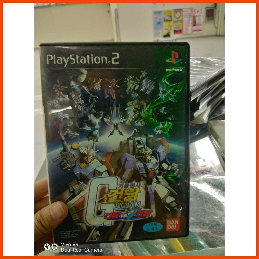 ♀ 2nd hand ps2 orig cd | Shopee Philippines