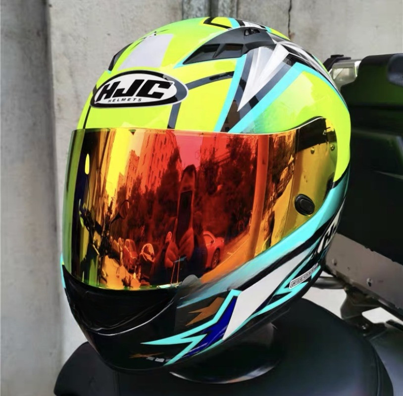 HJC Visor Lens for CS 15 / CL 17 / CL 16 / CL S9 / CS R1 / CS R2 / TR1 ...