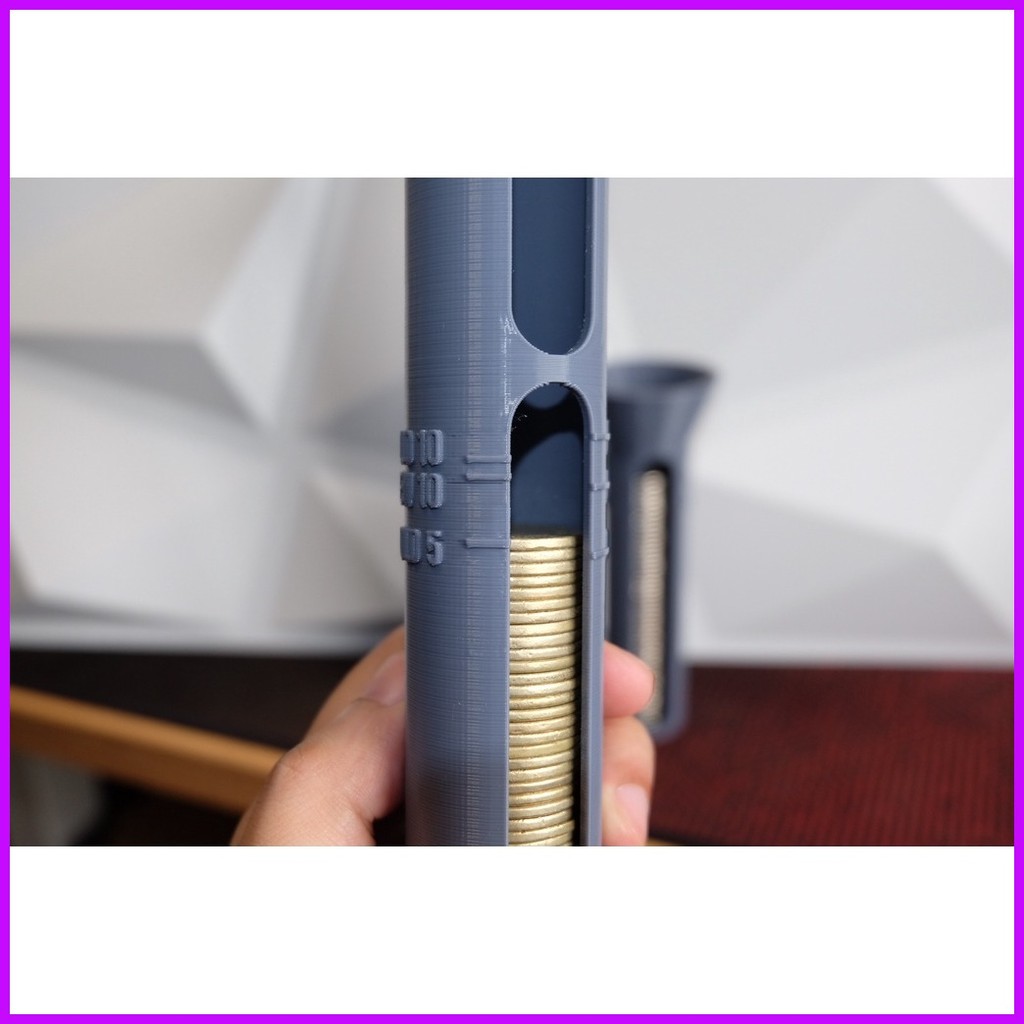 Coin Counter For Philippine Peso Coin Shopee Philippines