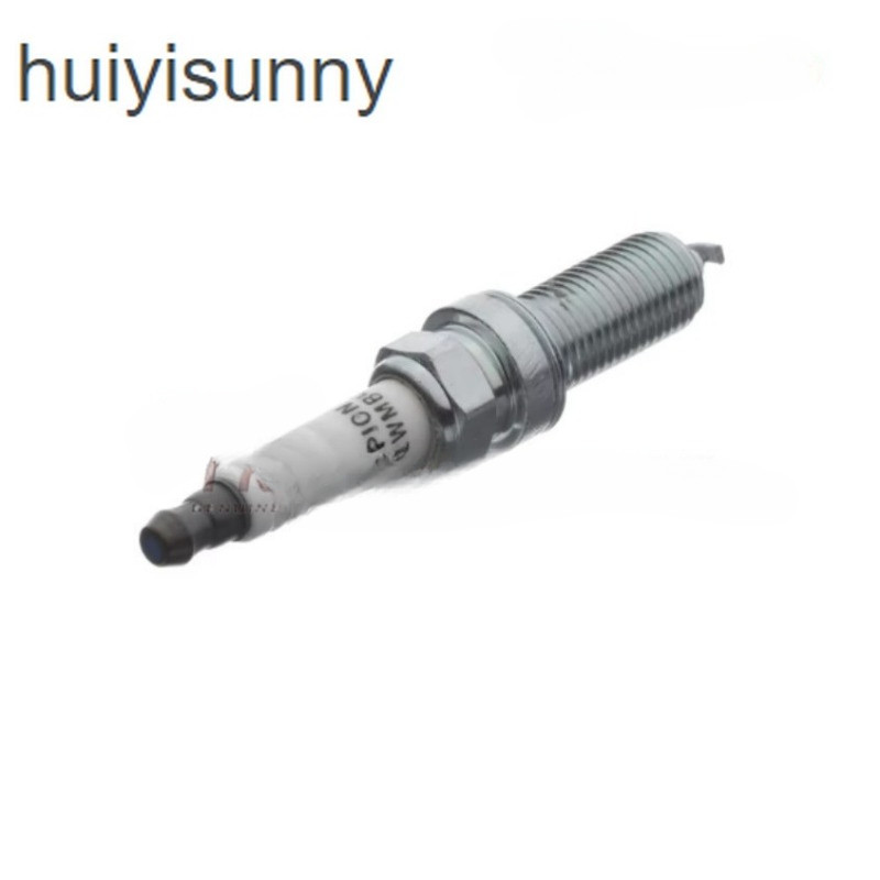 HYS 4PCS Spark Plug IRIDIUM 22401 1HC1B for NISSAN ALMERA N17 ...
