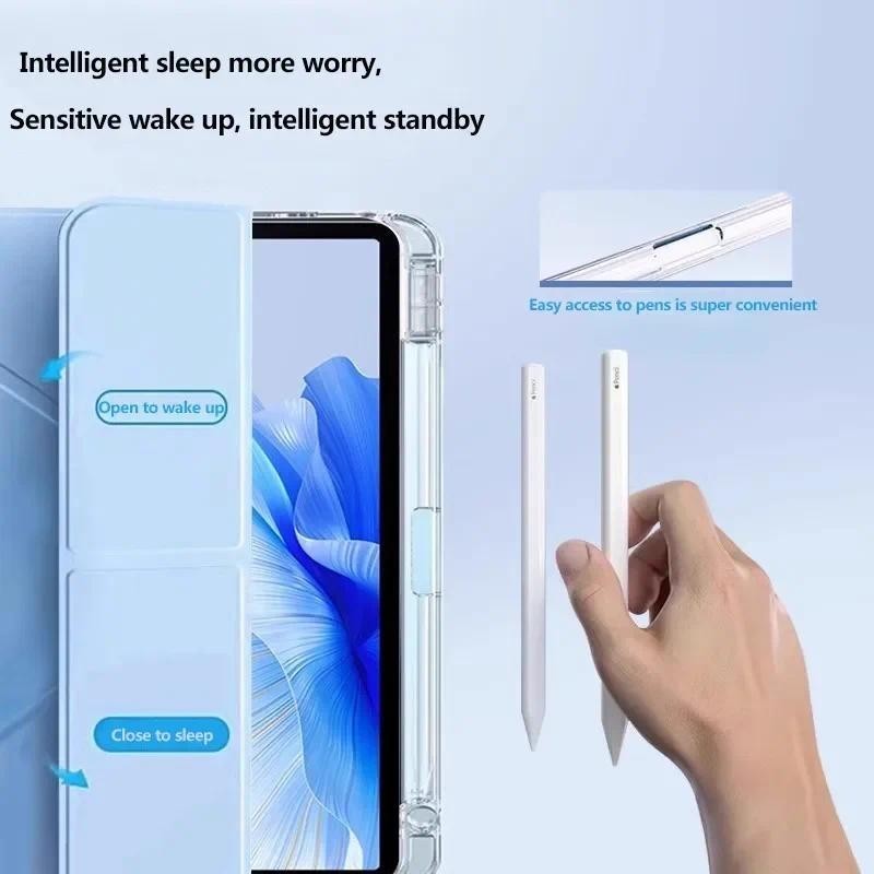 Tablet Case for Huawei Matepad 12X 2024 12 Air 12 SE 11 11.5 S 11 Inch ...