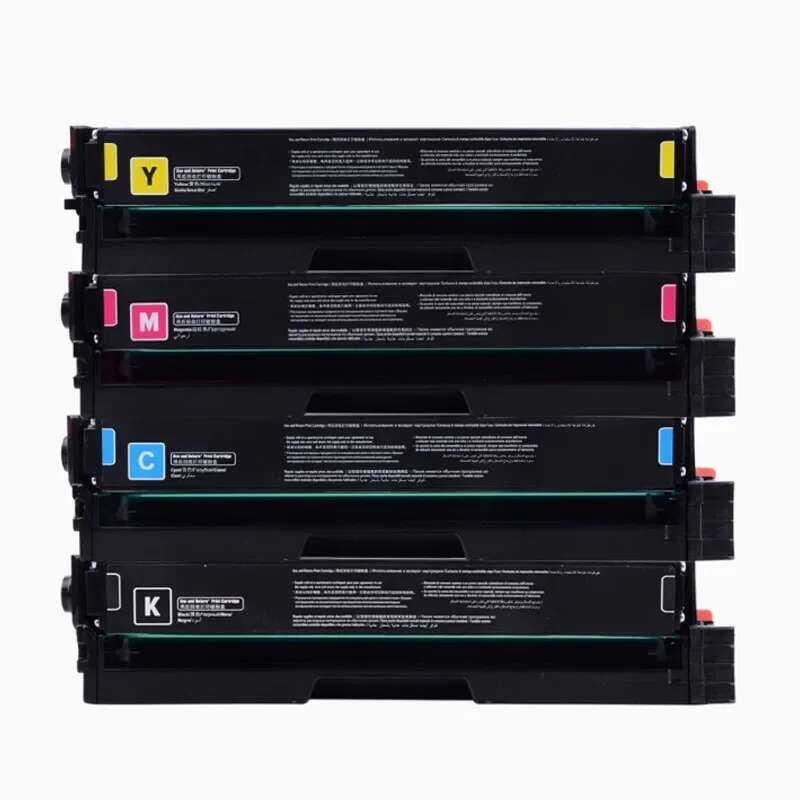 For 8 Ricoh Mc240 Pc200 For Ricoh Mc240fw Pc200w M C240fw P C200w Color ...