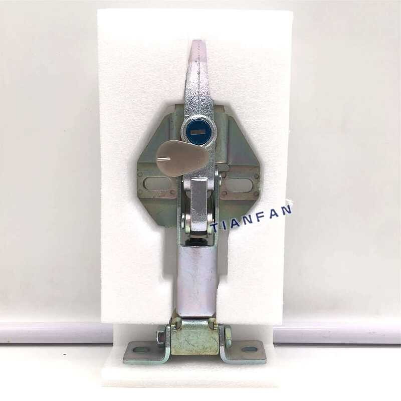 Sumitomo 120/200/210/240/330/350 A3/A5 Cylinder Head Engine Cover Lock ...