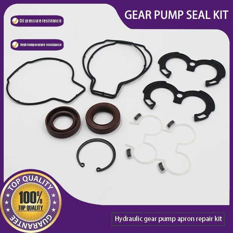 KYB KAYABA KFP KIT OVERHAUL KIT REPAIR KIT FOR FORKLIFT PUMP EXCAVATOR ...