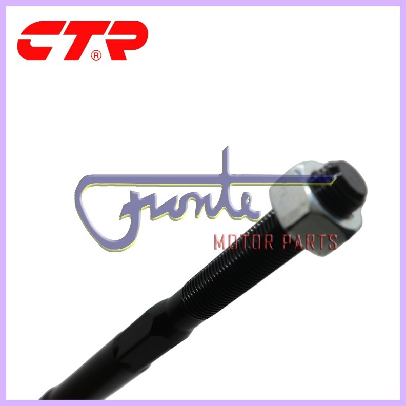 [2pcs] RACK END KIA PICANTO 2004-2010 | PART NO. 57724-07000 | Shopee ...